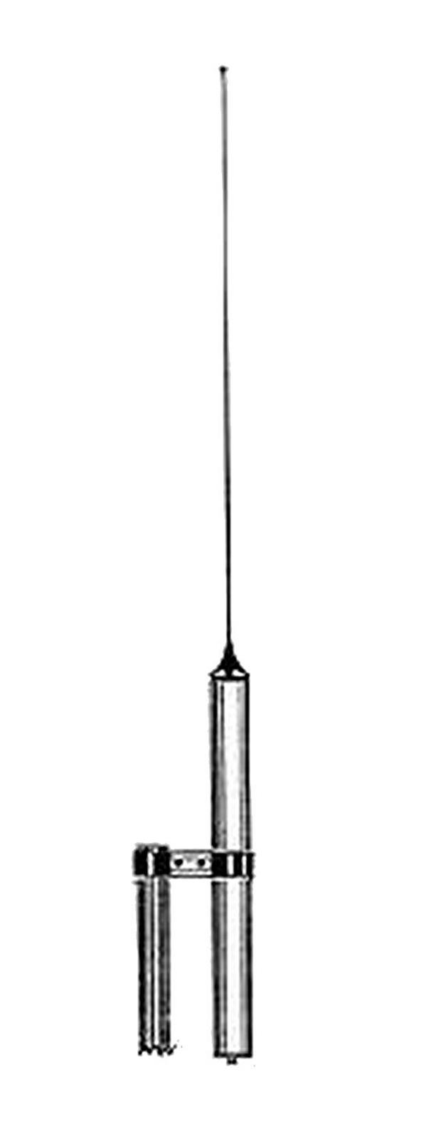 Moonraker UK Limited 11-510 Moonraker Ltd X1 HF Vertical Receive ...