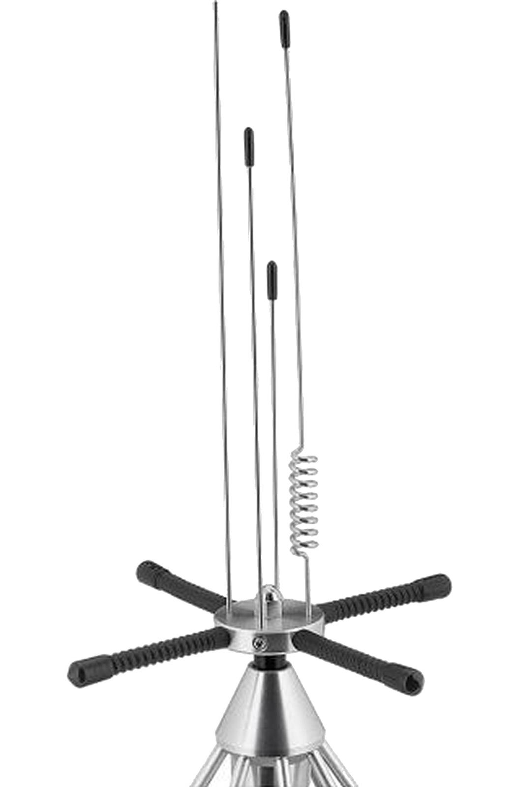 Moonraker UK Limited 11-533 Moonraker Ltd SkyScan VHF/UHF Receive ...