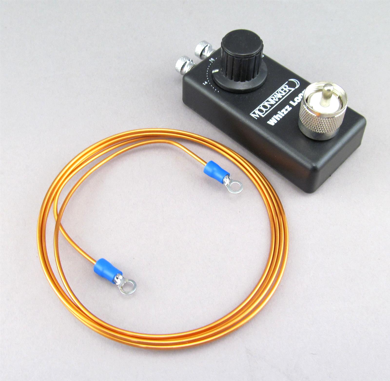 Moonraker UK Limited 13-427 Moonraker Ltd Whizz Loops | DX Engineering