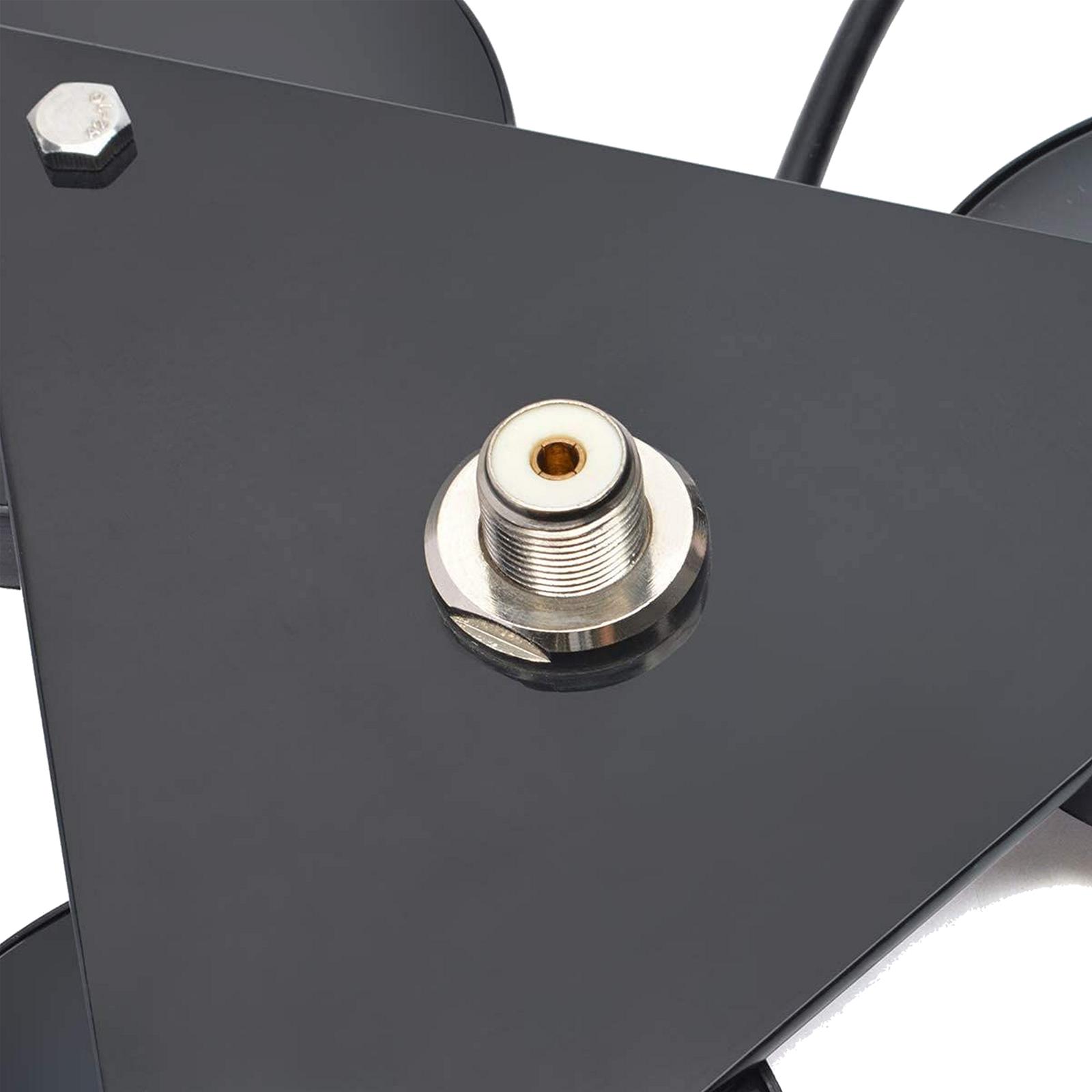 Moonraker UK Limited 15-023 Moonraker Ltd Mobile Antenna Triple Magnet ...