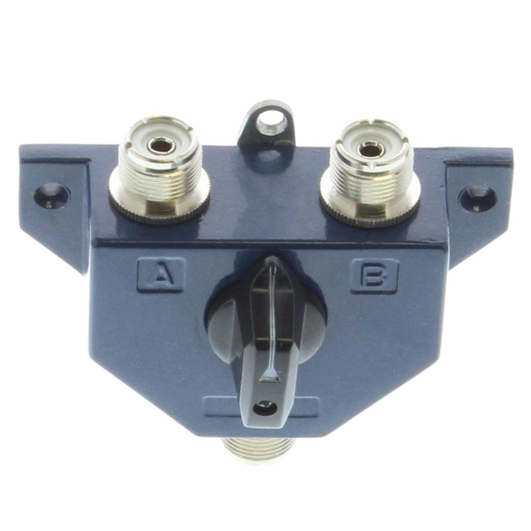 Moonraker UK Limited 18-041 Moonraker Ltd CS201 2-Way SO239 Coax Switch ...