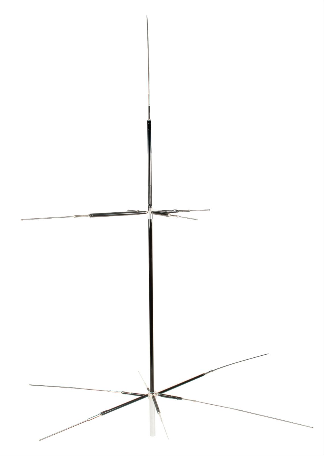 Maldol Antennas HVU-8 Maldol HVU-8 Vertical Base Station Antennas | DX ...