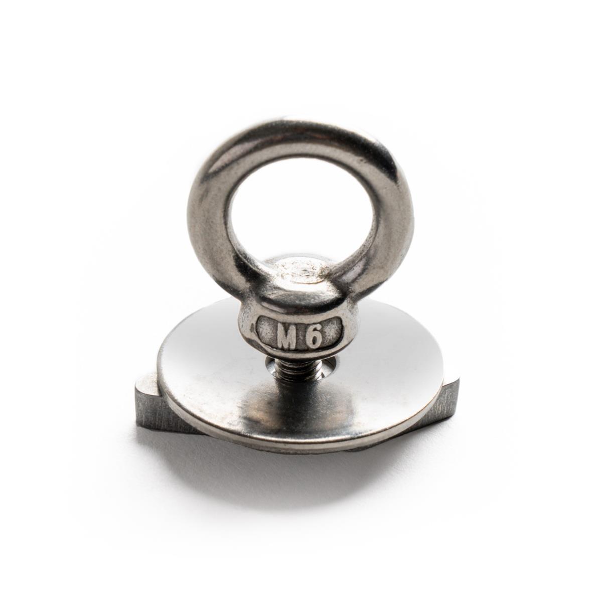 MoonFab MOON_SPRINTER_RAIL_ANCHOR_KIT MOONFAB Sprinter Rail Anchors ...