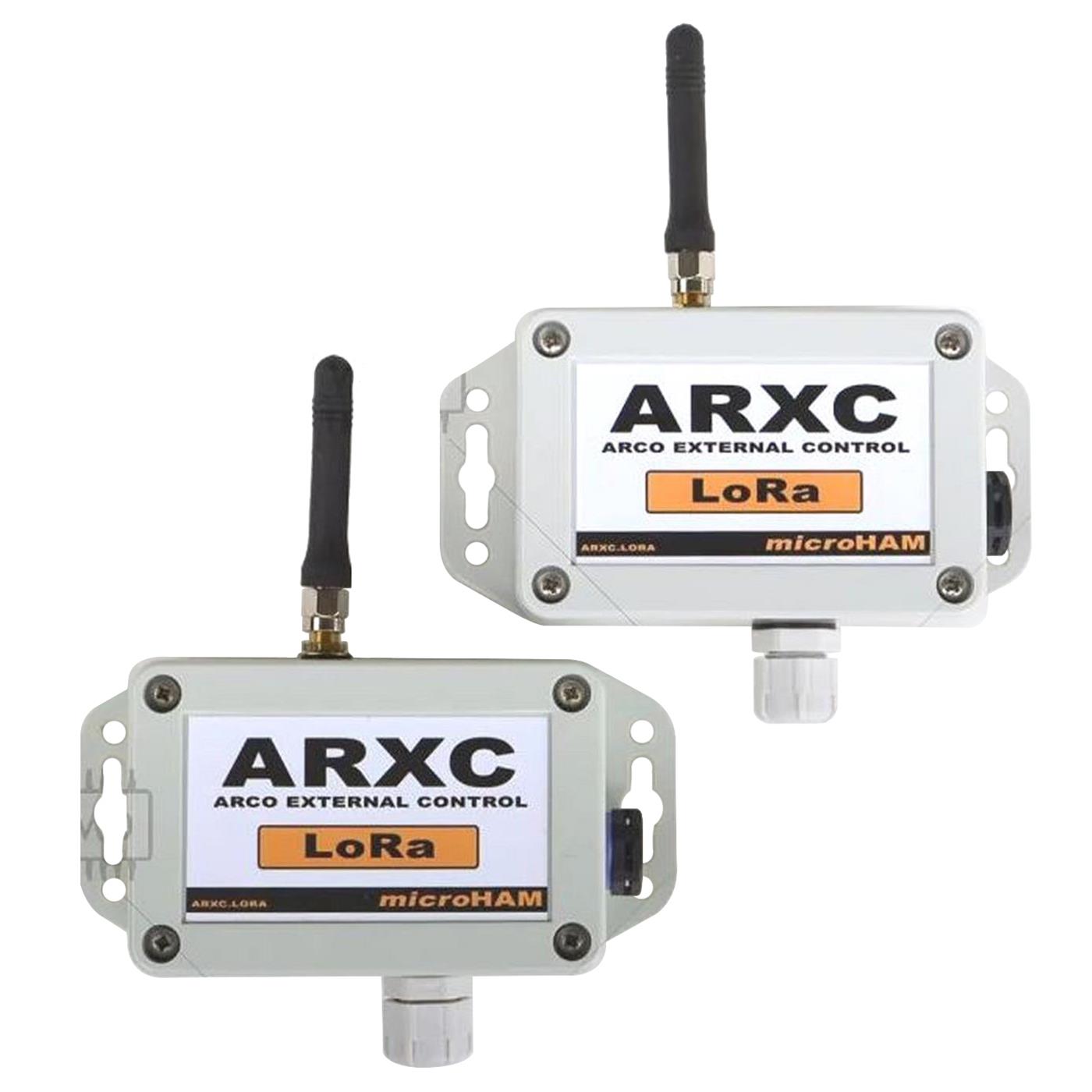 MicroHAM ARXC-LORA microHAM ARCO ARXC Modules | DX Engineering