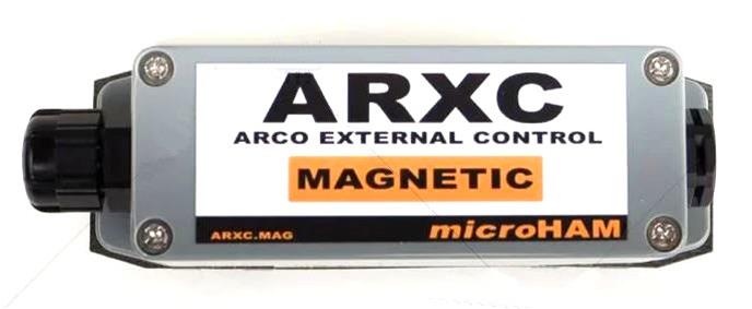MicroHAM ARXC-MAG microHAM ARCO ARXC Modules | DX Engineering