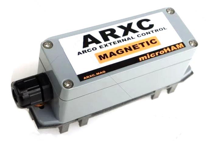 MicroHAM ARXC-MAG microHAM ARCO ARXC Modules | DX Engineering