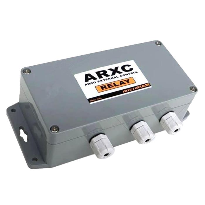 MicroHAM ARXC-REL microHAM ARCO ARXC Modules | DX Engineering