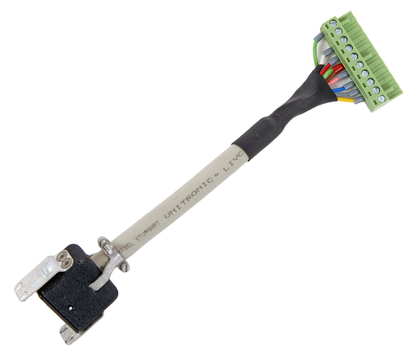 MicroHAM HYGAINADPTER microHAM Rotator Controller Interface Cables | DX ...