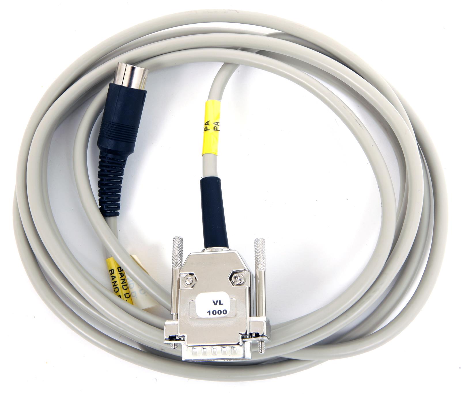 MicroHAM PA-VL-1000 microHAM Station Master Power Amplifier Control ...