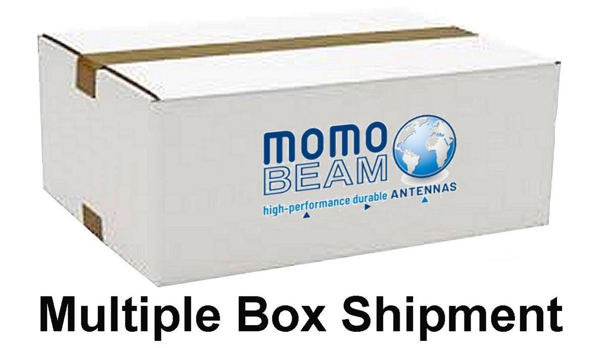 Momobeam DUO53040TSFC