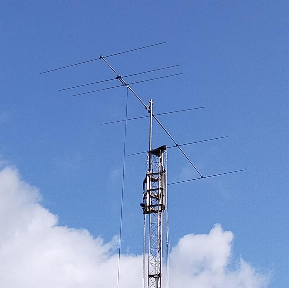 Momobeam MONO6-6HD Momobeam Mono6-6HD Monoband Yagi Antennas | DX ...