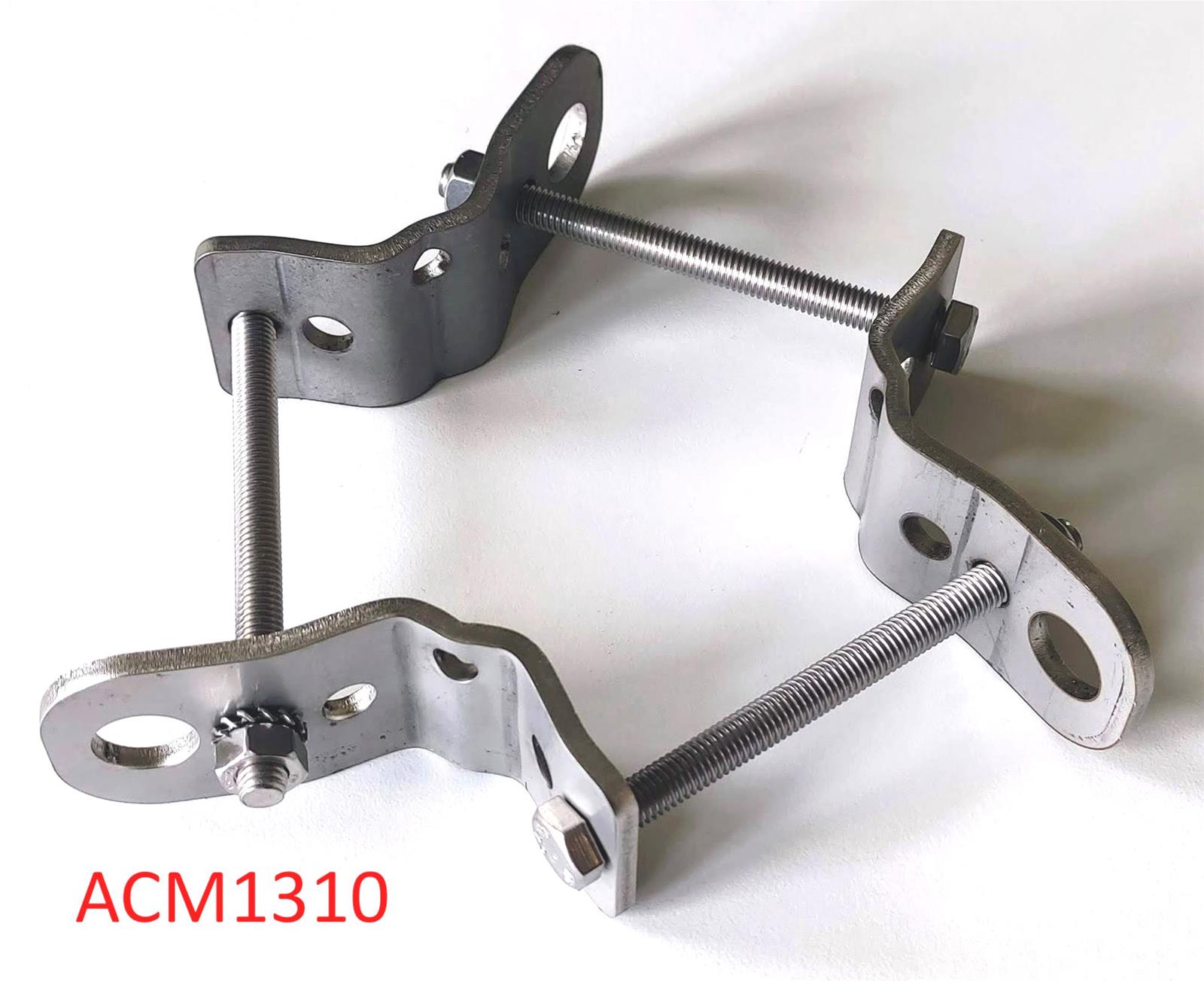 Mastrant ACM1310 Mastrant MA1 Universal Heavy Duty Mast Guying Clamps ...