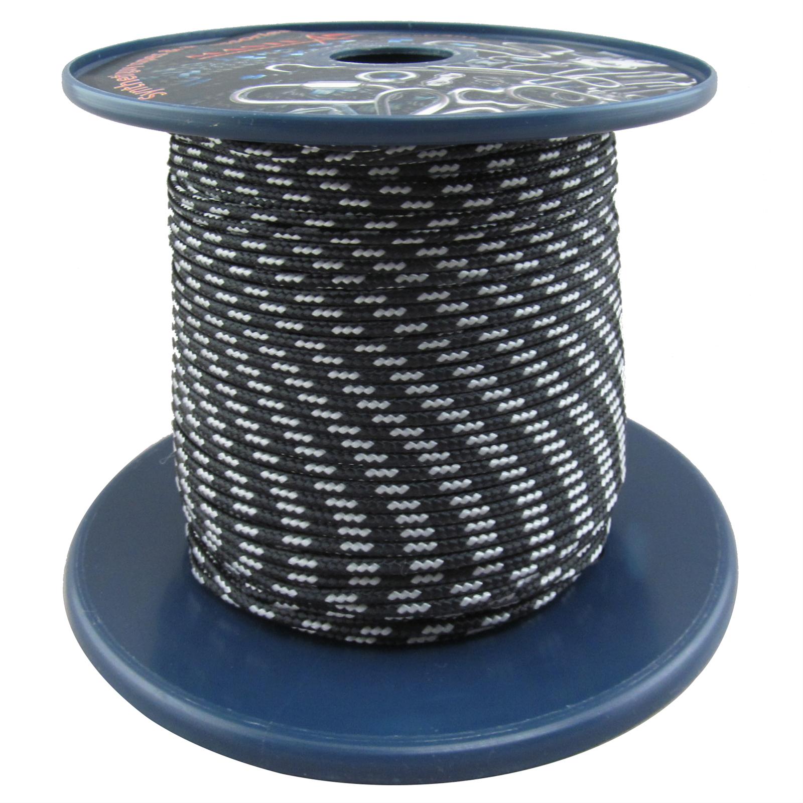 Mastrant MD02100 Mastrant Antenna Support and Guy Line Ropes | DX ...