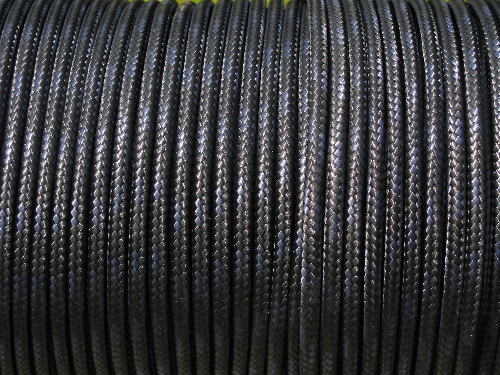 Mastrant MM03100 Mastrant Antenna Support and Guy Line Ropes | DX ...