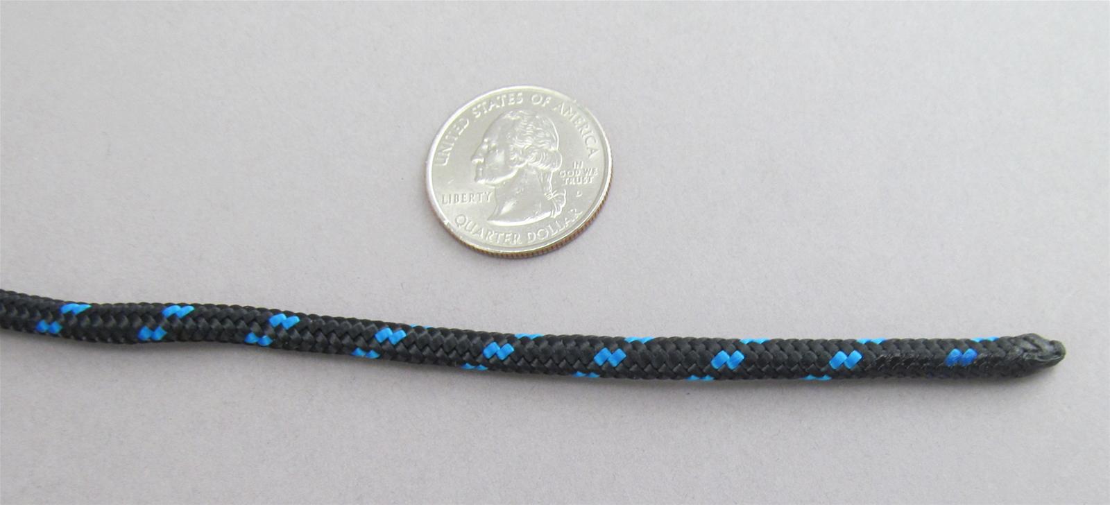 Mastrant MP04100 Mastrant Antenna Support and Guy Line Ropes | DX ...