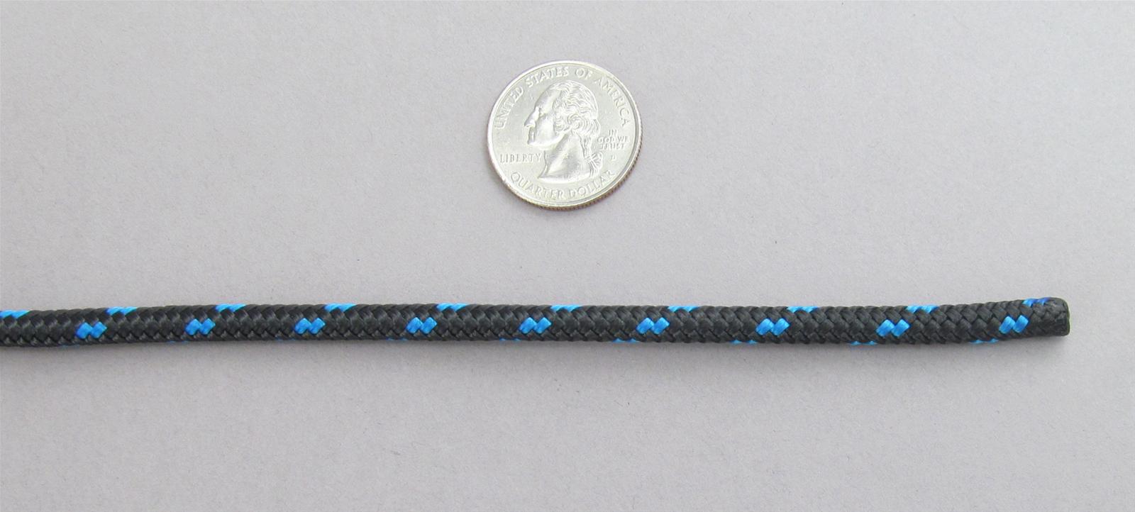 Mastrant MP05100 Mastrant Antenna Support and Guy Line Ropes | DX ...