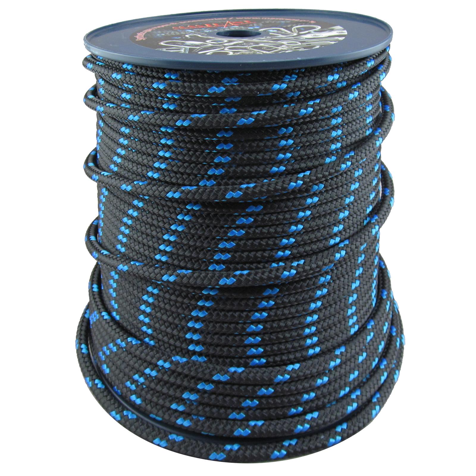 Mastrant MP06100 Mastrant Antenna Support and Guy Line Ropes | DX ...