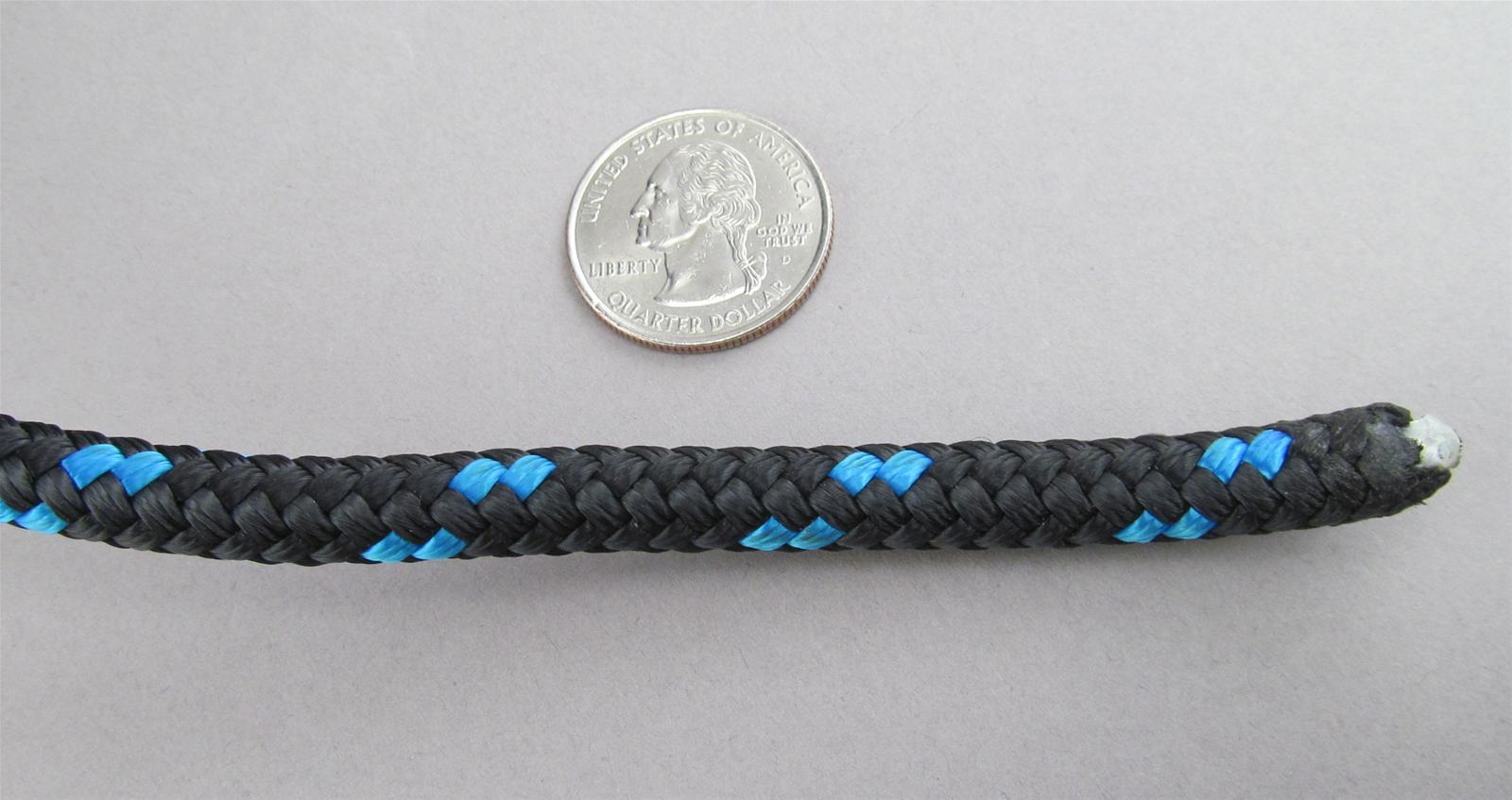 Mastrant MP08100 Mastrant Antenna Support and Guy Line Ropes | DX ...