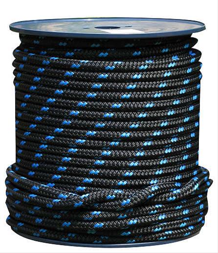 Mastrant MP14100 Mastrant Antenna Support and Guy Line Ropes | DX ...