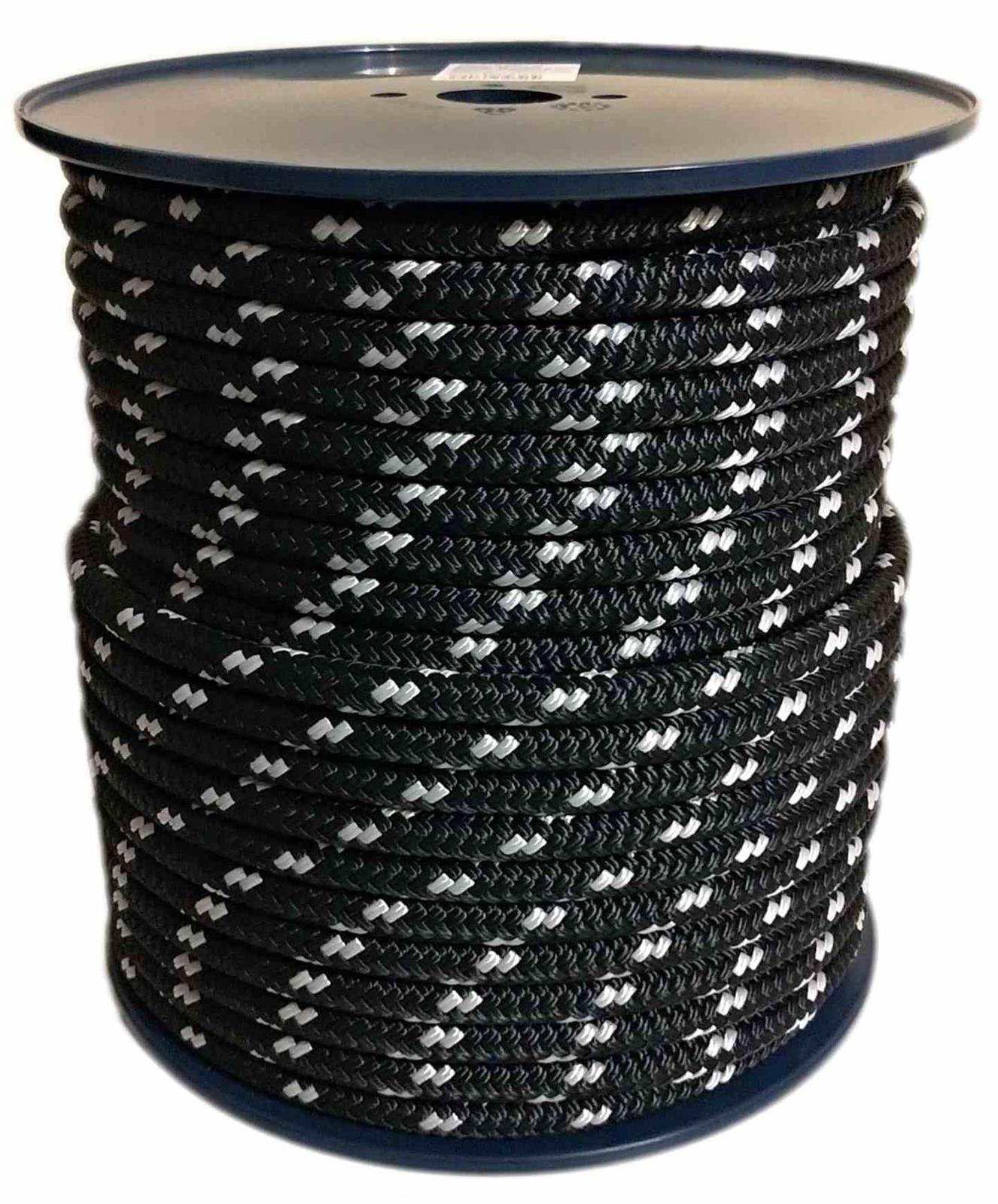 Mastrant MQ14200 Mastrant Antenna Support and Guy Line Ropes | DX ...