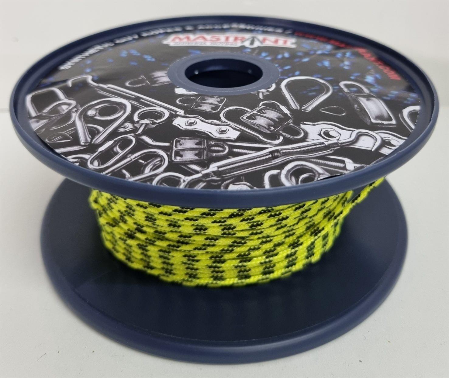 Mastrant MR02100 Mastrant Antenna Support and Guy Line Ropes | DX ...