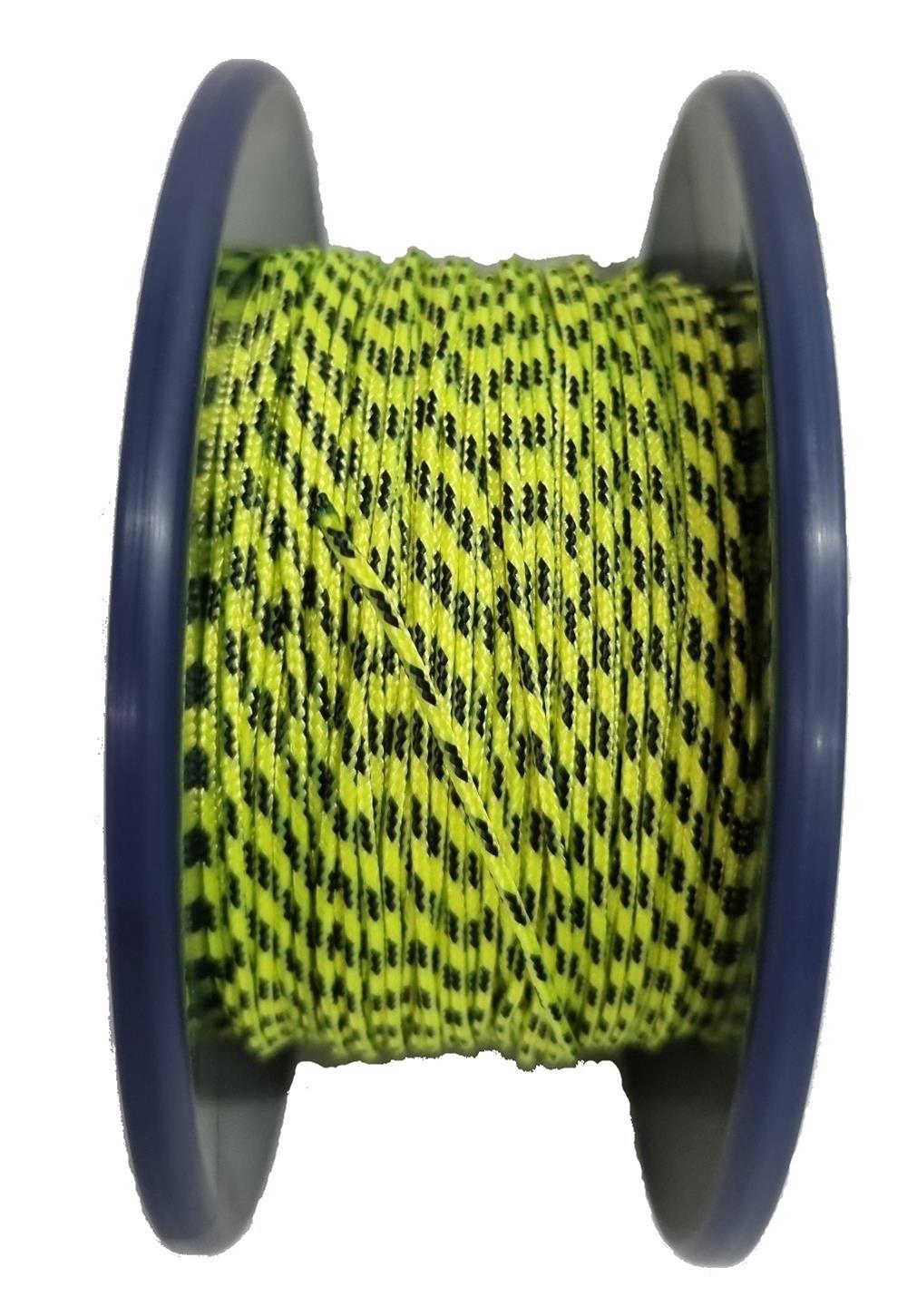 Mastrant MR02500 Mastrant Antenna Support and Guy Line Ropes | DX ...