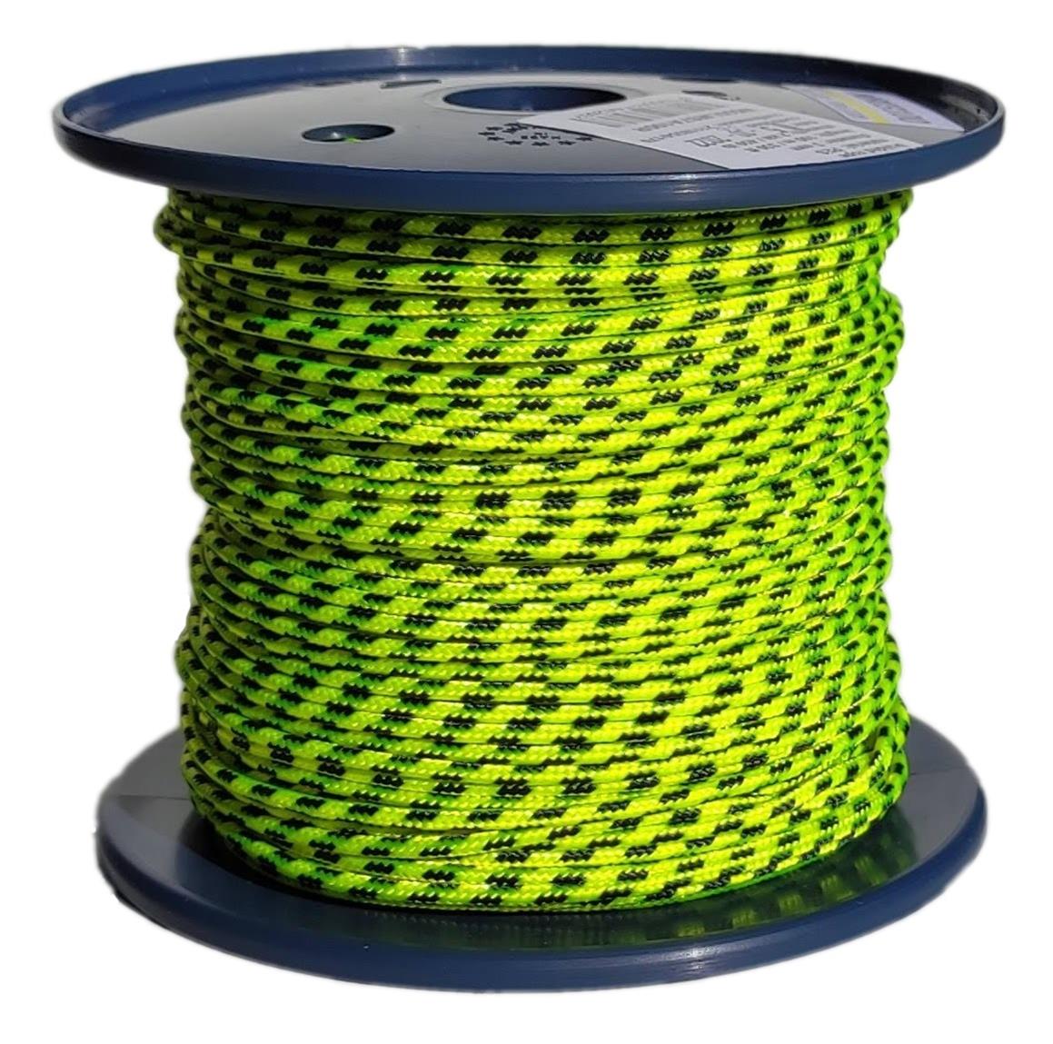 Mastrant MR03100 Mastrant Antenna Support and Guy Line Ropes | DX ...