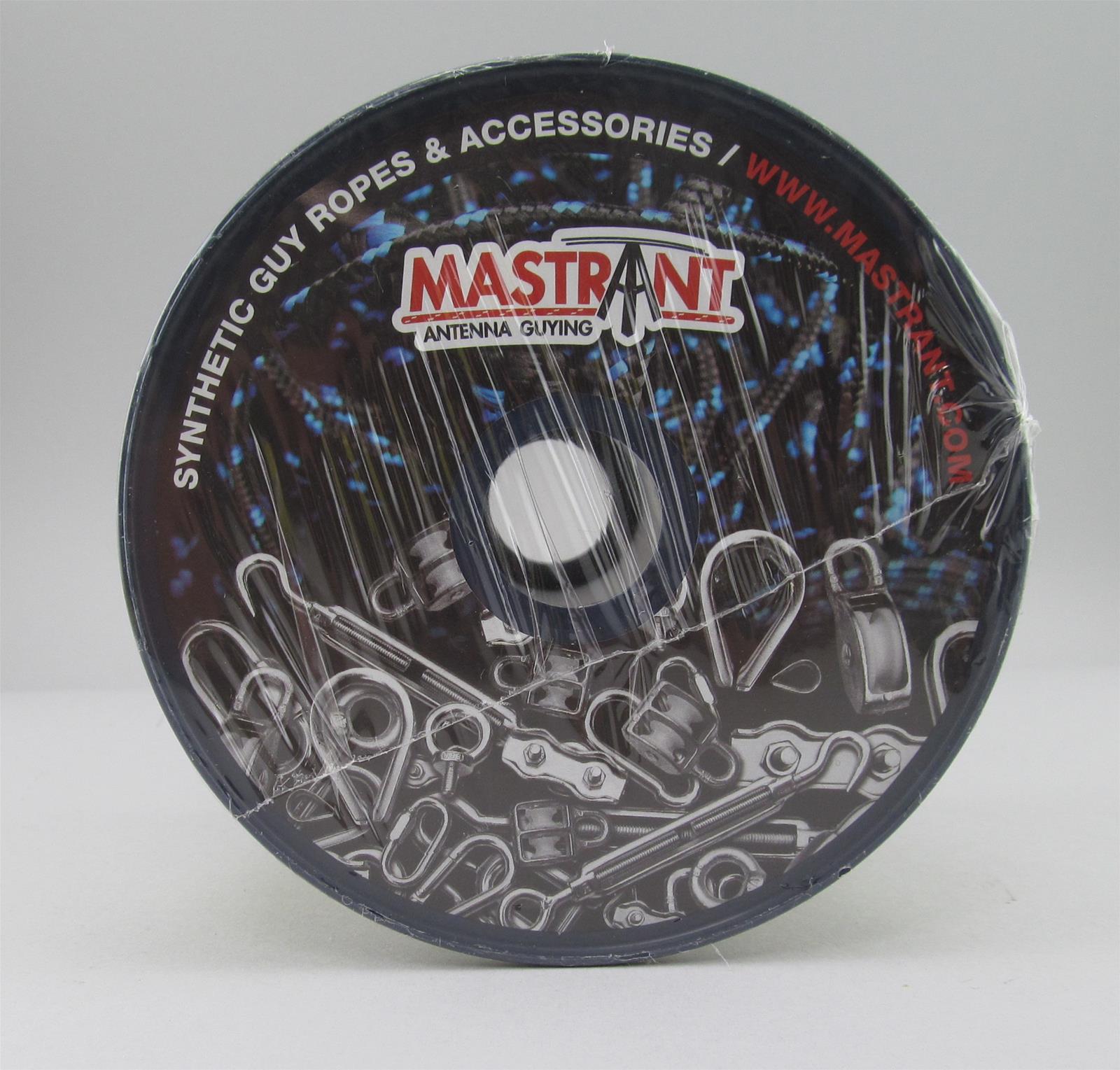 Mastrant MR03100 Mastrant Antenna Support and Guy Line Ropes | DX ...