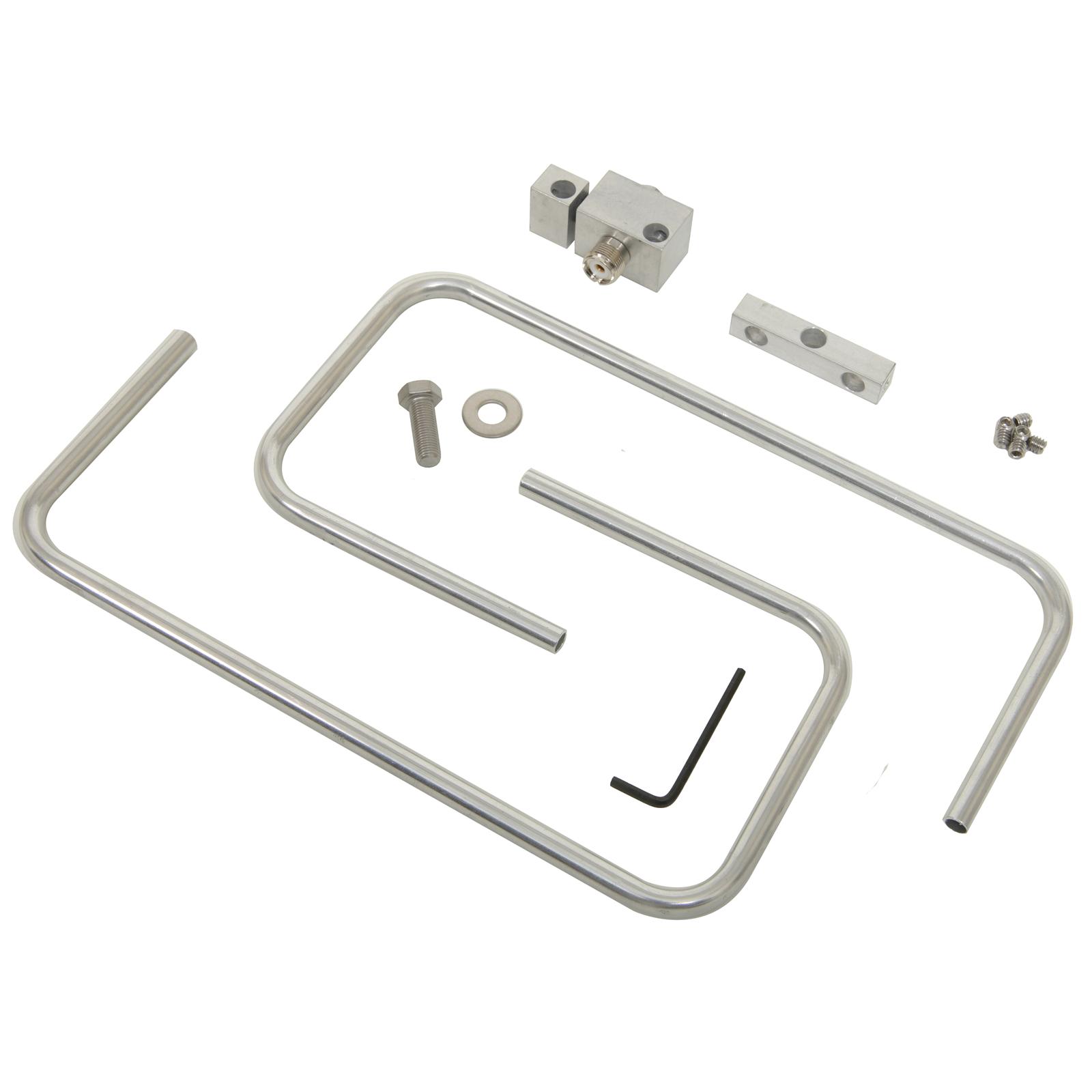 M2 Antennas 2MHOLOOP M2 Antennas HO LOOP Antennas | DX Engineering