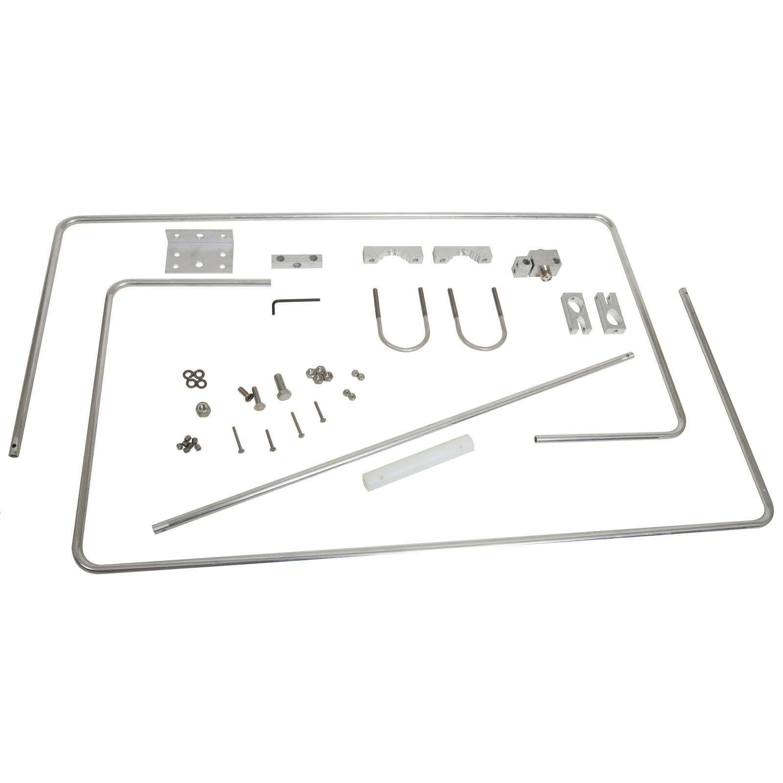 M2 Antennas 6MHOLOOP M2 Antennas HO LOOP Antennas | DX Engineering
