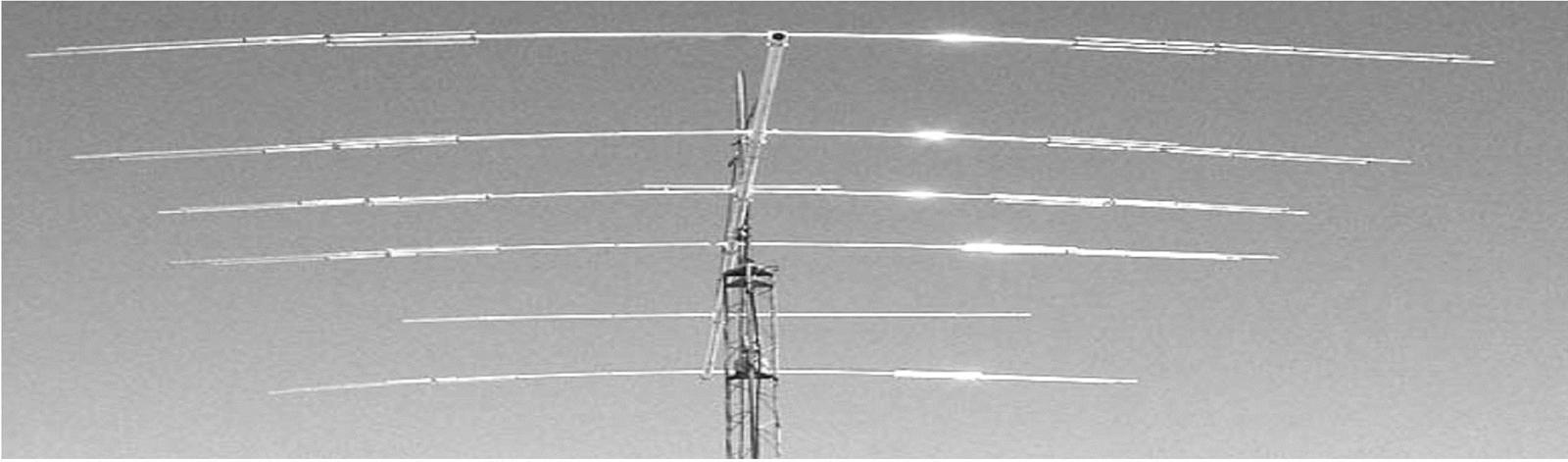 M2 Antennas KT36XA M2 Antennas HF Beam Antennas | DX Engineering