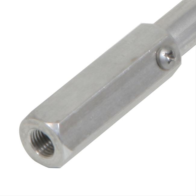 M2 Antennas M2ASR0013 M2 Antennas HO LOOP Mobile Masts | DX Engineering