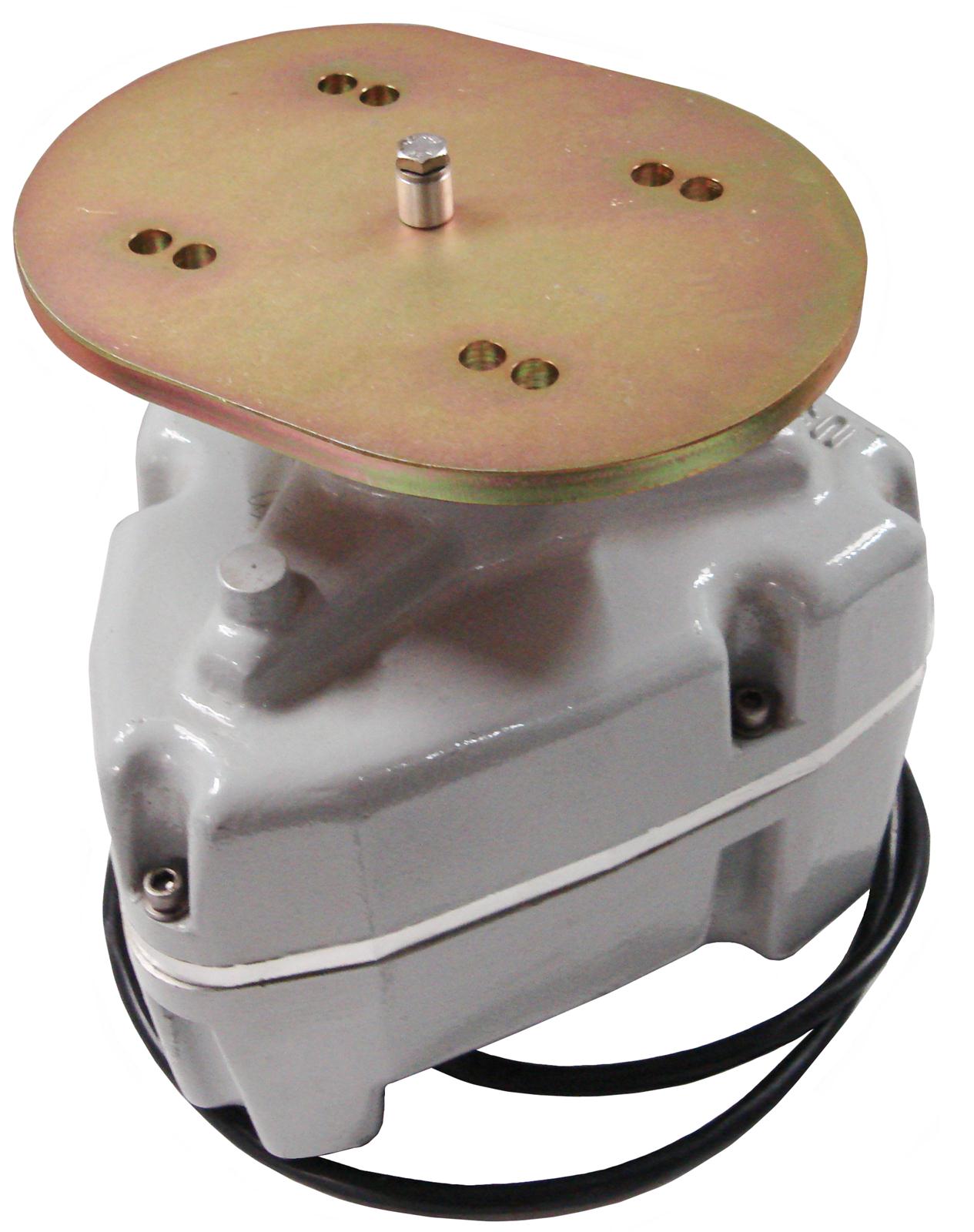 M2 Antennas OR2800PX-O M2 Antennas OR2800 Series Rotator Units | DX ...