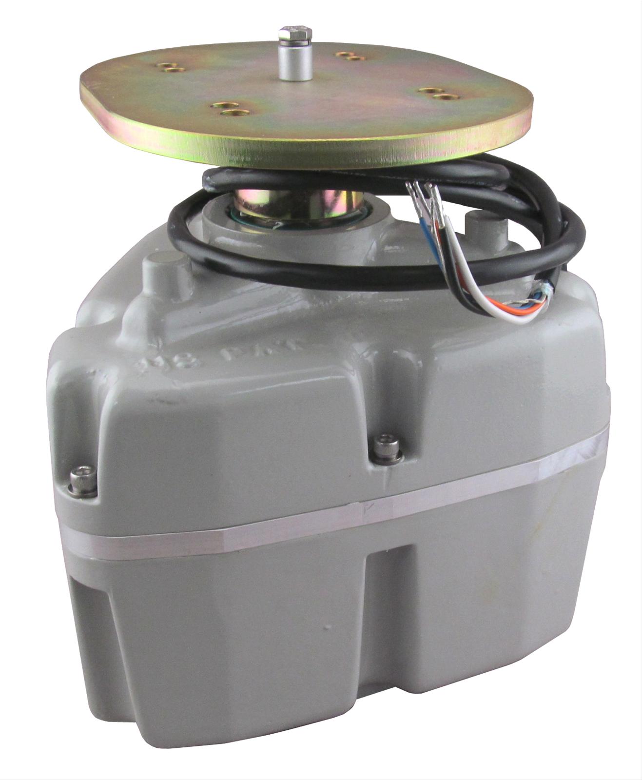 M2 Antennas OR2800PXAZO M2 Antennas Rotator Unit and Controller Systems ...