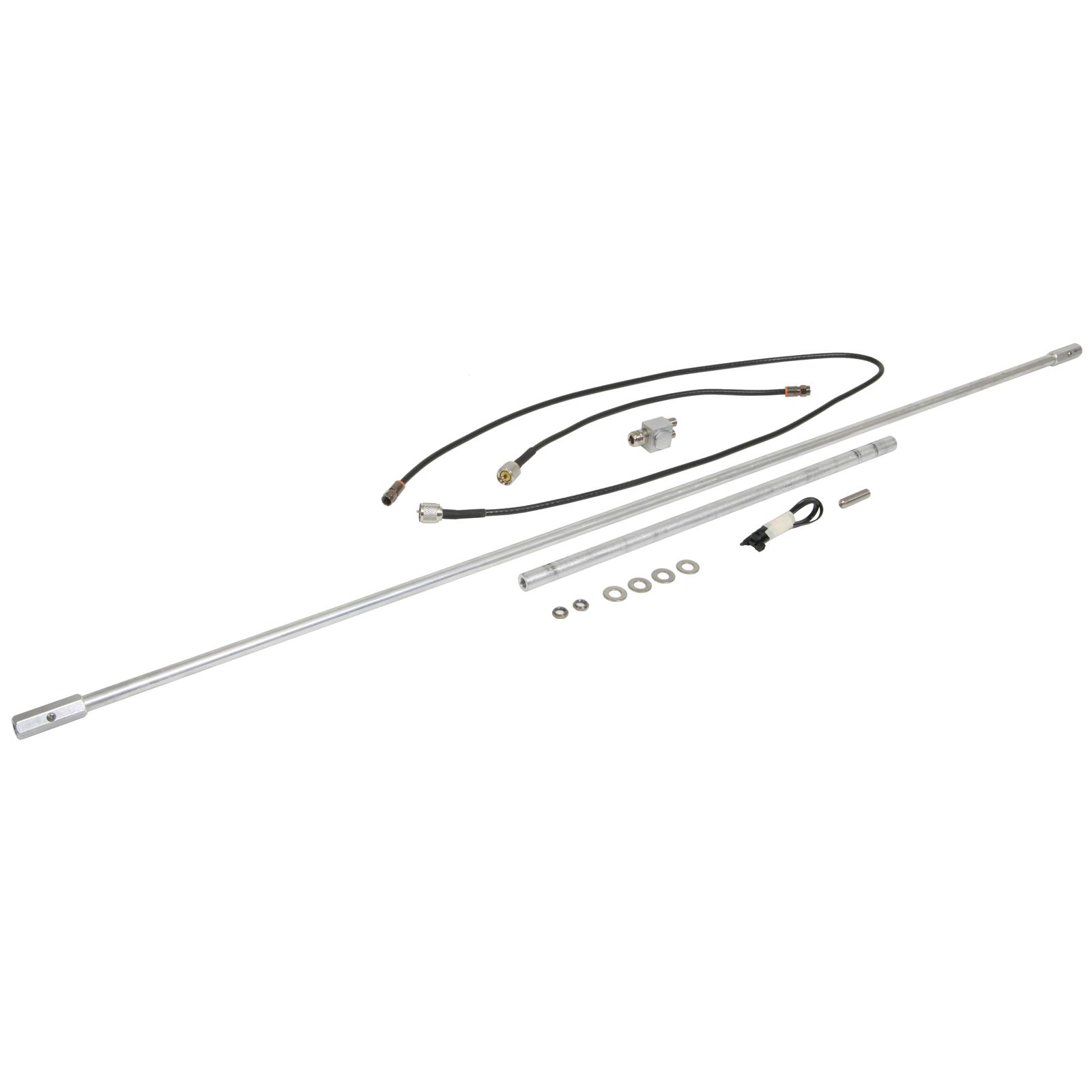 M2 Antennas STACKKIT70CM M2 Antennas HO LOOP Stacking Kits | DX Engineering