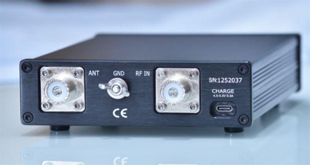 MAT-TUNER MAT-125E mAT-TUNER Automatic Antenna Tuners | DX Engineering