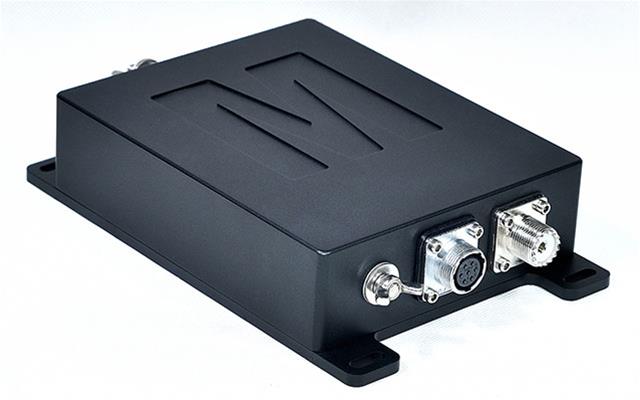 MAT-TUNER MAT-40 mAT-TUNER Automatic Antenna Tuners | DX Engineering