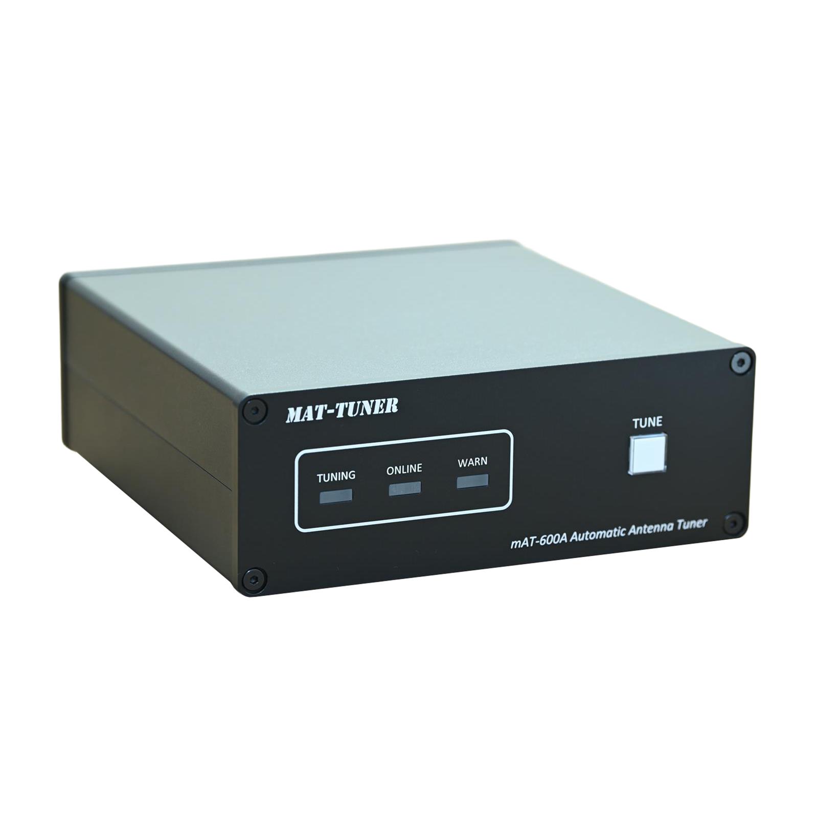 MAT-TUNER MAT-600A mAT-TUNER Automatic Antenna Tuners | DX Engineering