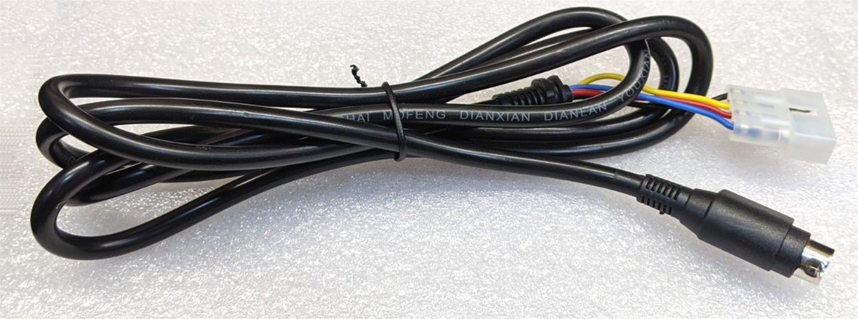 MAT-TUNER MAT-CI mAT-TUNER Antenna Tuner Radio Interface Cables | DX ...