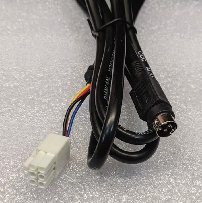 MAT-TUNER MAT-CK mAT-TUNER Antenna Tuner Radio Interface Cables | DX ...