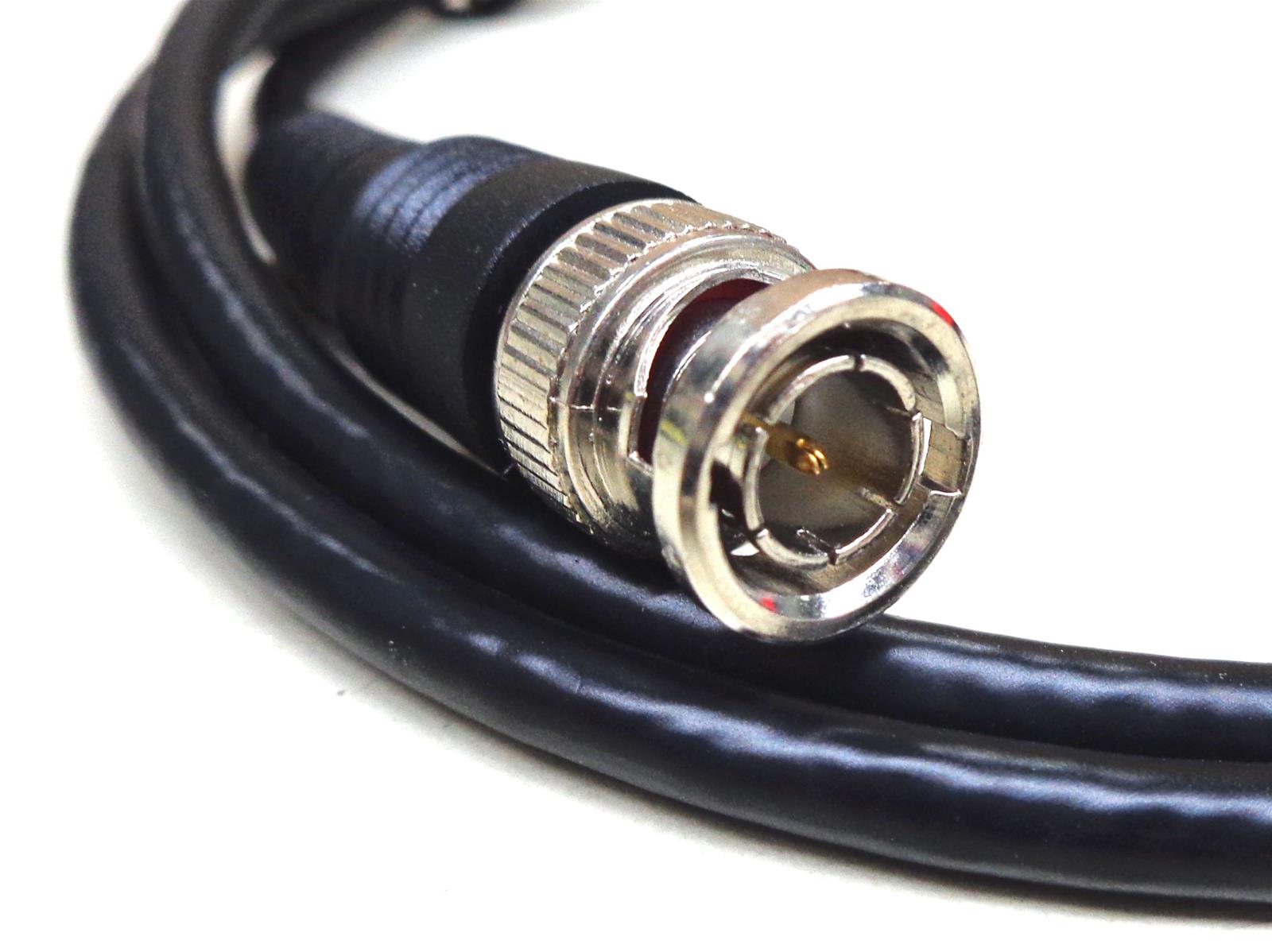 MAT-TUNER MAT-RC1 mAT-TUNER Coaxial Cable Assemblies | DX Engineering