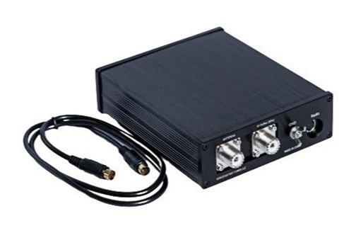 MAT-TUNER MAT-Y200 mAT-TUNER Automatic Antenna Tuners | DX Engineering