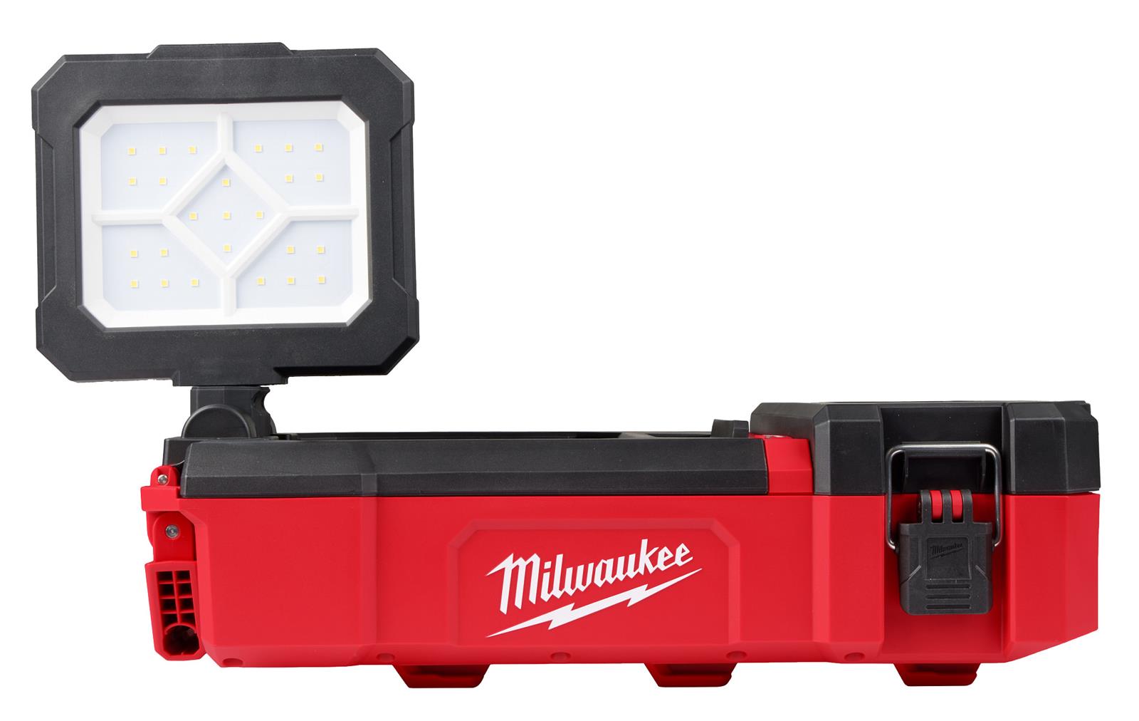 Milwaukee Tool 2356-20 Milwaukee M12 Spot Lights | DX Engineering
