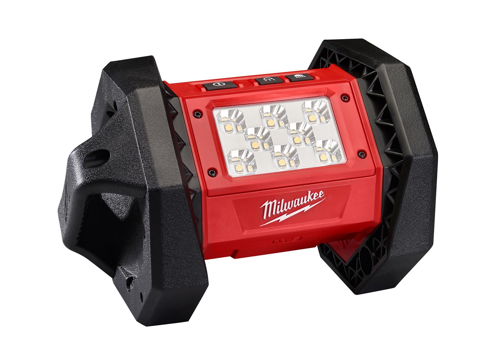 Milwaukee Tool 2361-20 Milwaukee M18 ROVER LED Flood Lights | DX ...