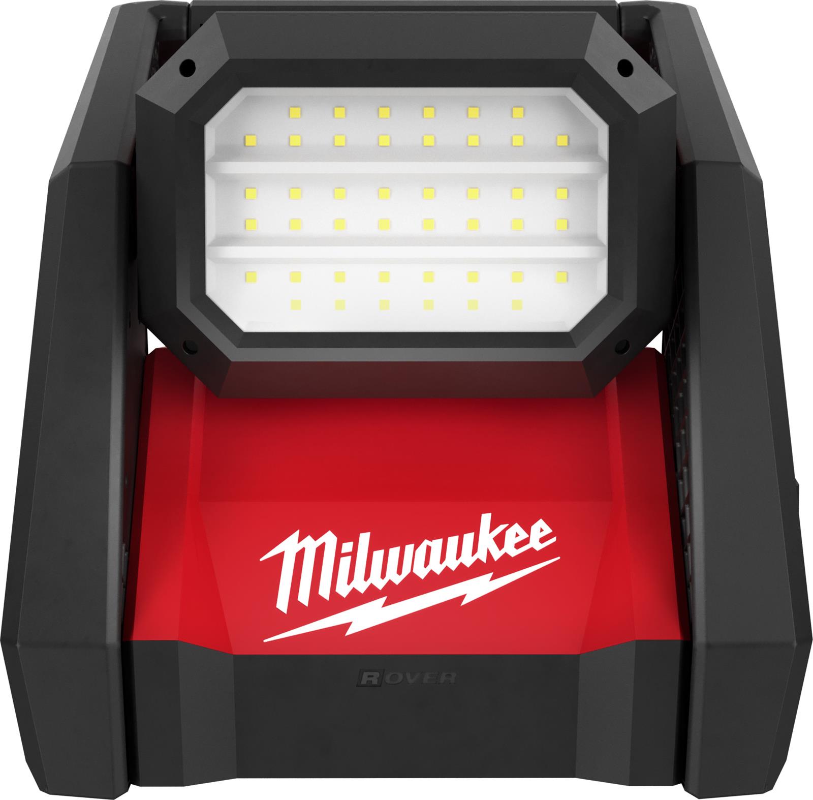 Milwaukee work lights store