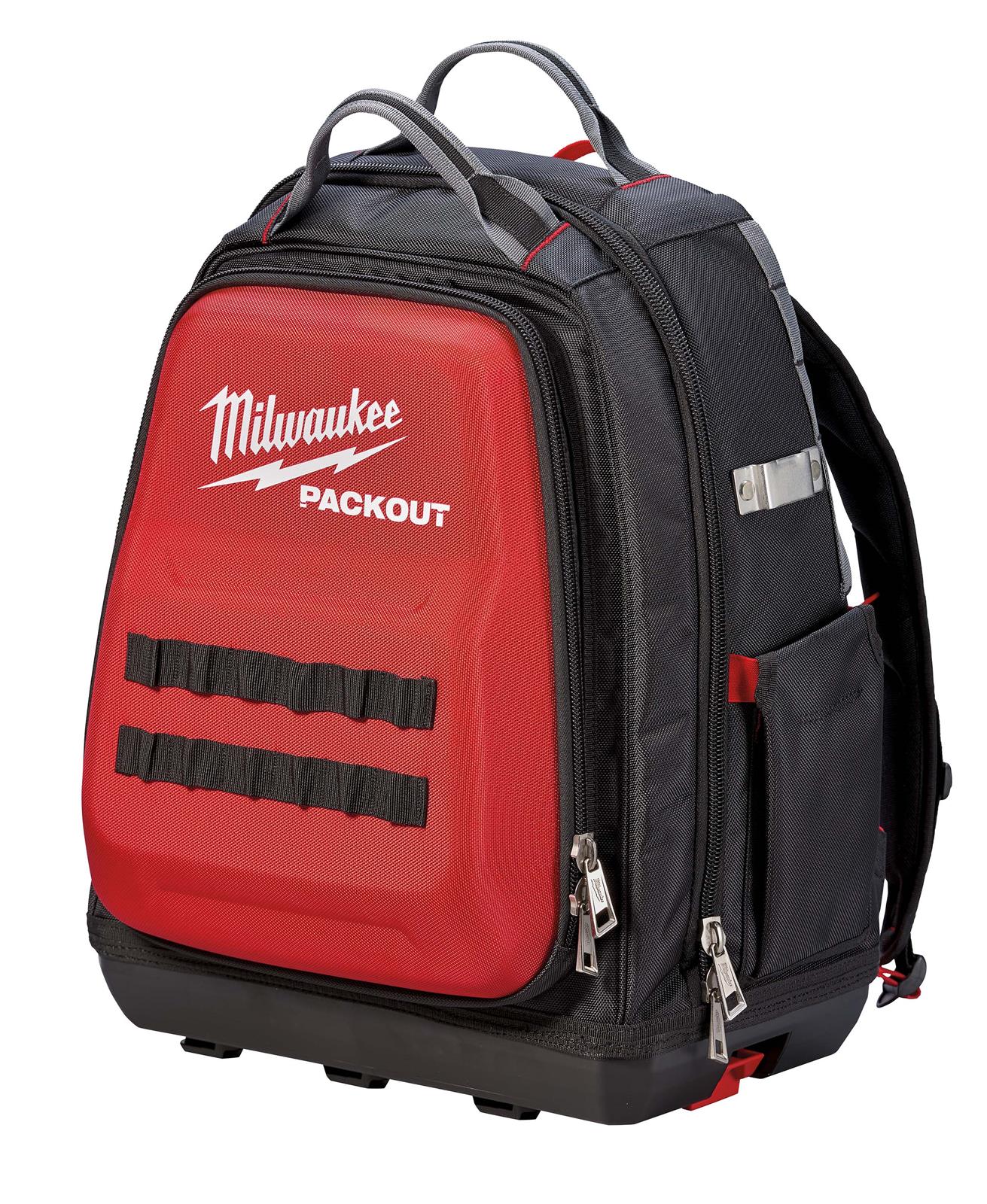 Milwaukee Tool 48-22-8301 Milwaukee PACKOUT Backpacks | DX Engineering