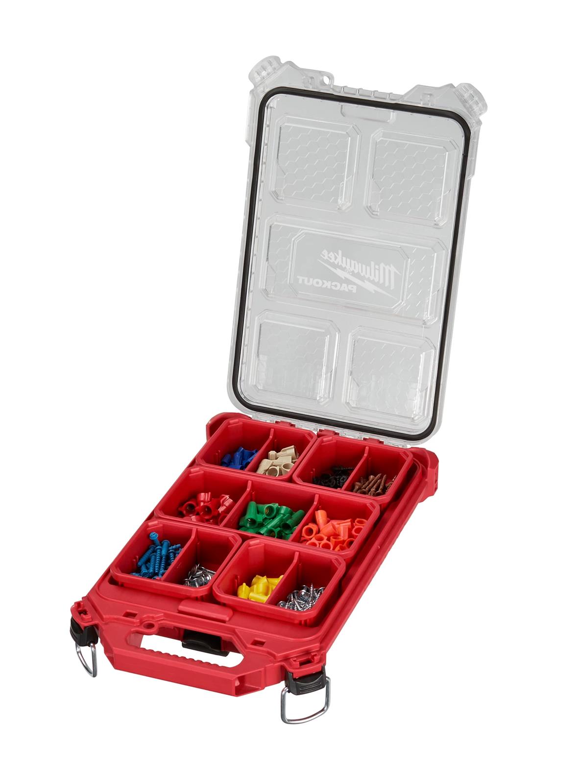 Milwaukee Tool 48-22-8436 Milwaukee PACKOUT Organizers | DX Engineering