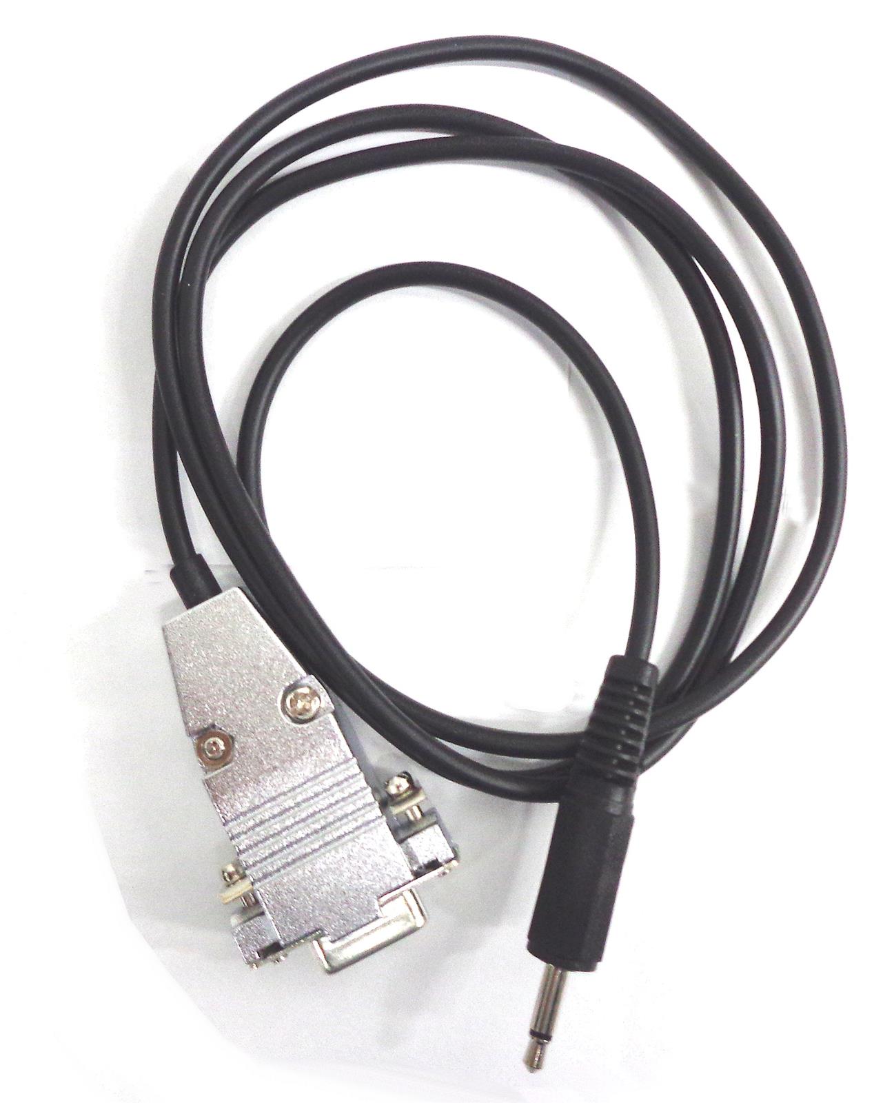 Ciro Mazzoni ICOM-CAT-CBL Ciro Mazzoni Interface Cable for Loop Antenna ...