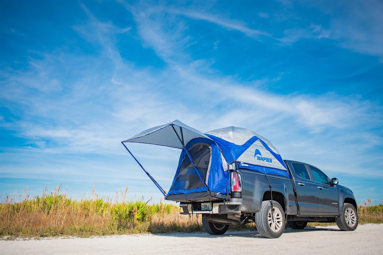 Napier 57011 Napier Sportz Truck Tents | DX Engineering