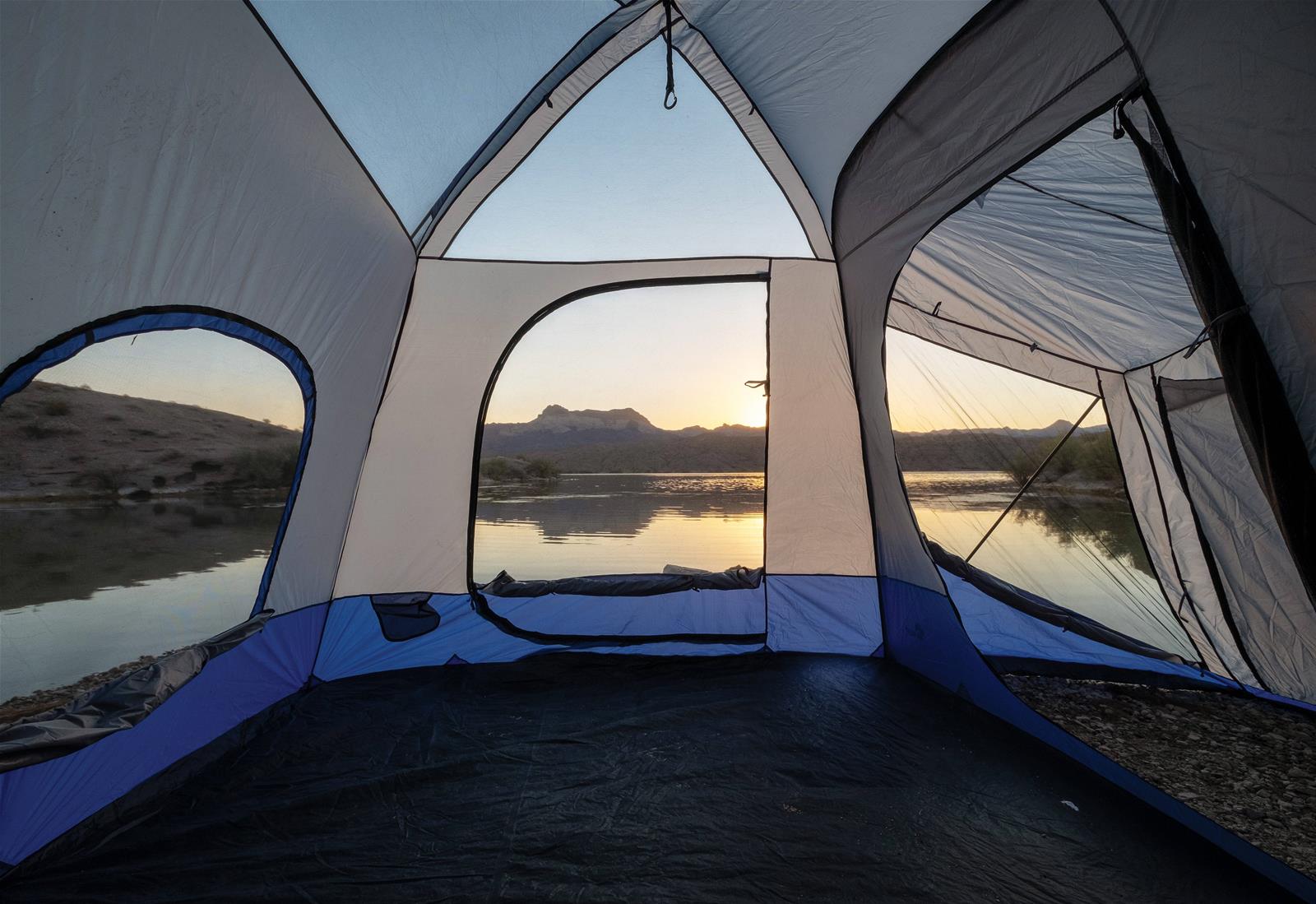 Napier 84000 Napier Sportz SUV Tents with Screen Room | DX Engineering